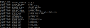 Nginx FastCGI | What is Nginx FastCGI? | How to setup Nginx FastCGI?