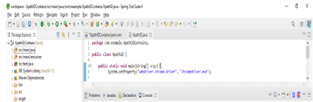 XPath Id Contains What Is XPath Id Contains How To Use 