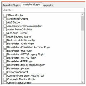 JMeter Plugin Manager | How to Install JMeter Plugin Manager with FAQ?