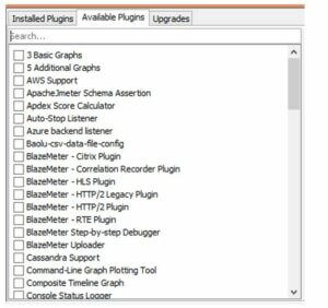 JMeter Plugins | Installation of JMeter Plugins | Top 5 JMeter Plugins