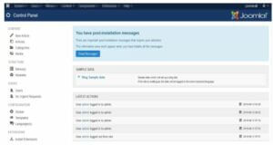 Joomla Admin URL | How to Login & Find Joomla Admin URL?