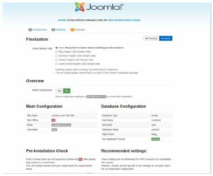 Joomla CMS | How to Use and Create Joomla CMS Tool with Advantages?