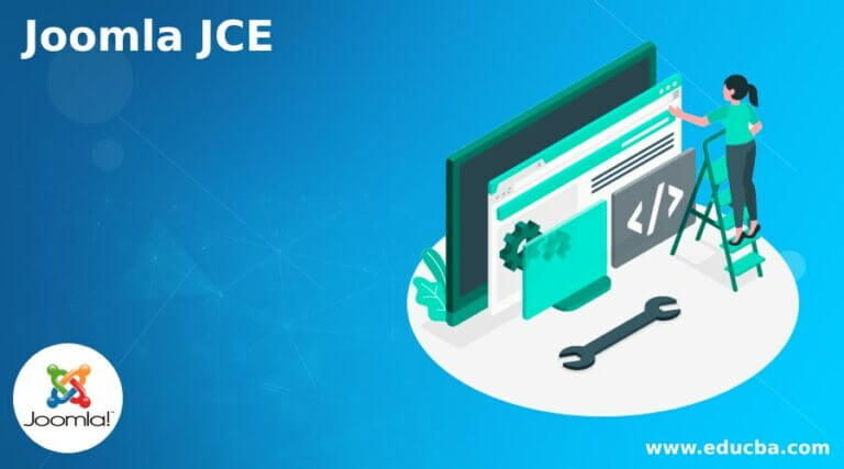 Joomla JCE | Installation | How to Upload a File in Joomla JCE? | Example
