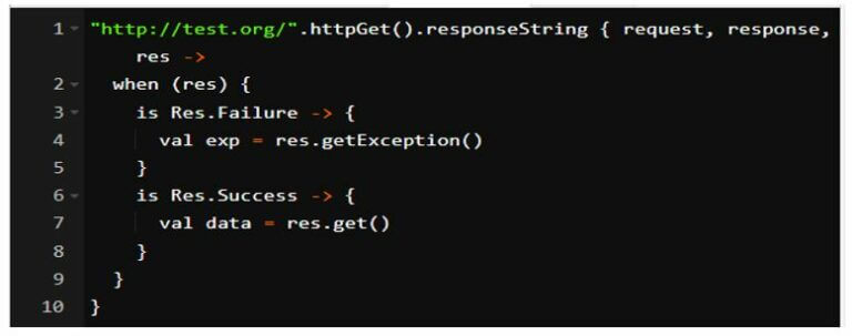 Kotlin HTTP Client | Requests | Kotlin HTTP Client Configuration | FAQ Kotlin HTTP Client | Requests | Kotlin HTTP Client Configuration | FAQ