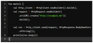 Kotlin HTTP Client | Requests | Kotlin HTTP Client Configuration | FAQ