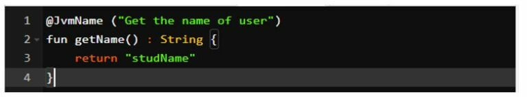 Kotlin JVM | How to Create a Project in Kotlin JVM with Application?
