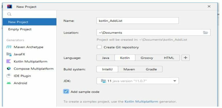 Kotlin Add To List How To Add A List In Kotlin With Examples And Faq