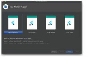 MVVM Flutter | Create Project MVVM Flutter | Architecture
