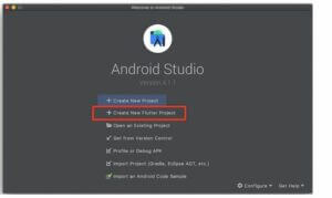 MVVM Flutter | Create Project MVVM Flutter | Architecture