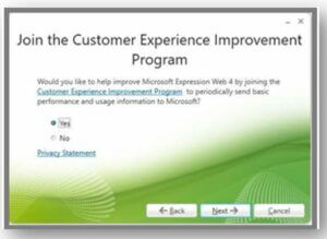 Microsoft Expression Web | How to Download Microsoft Expression Web?