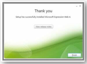 Microsoft Expression Web | How to Download Microsoft Expression Web?