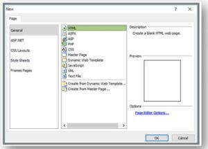 Microsoft Expression Web | How to Download Microsoft Expression Web?