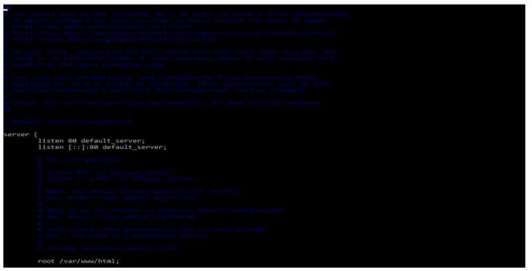 Nginx Error_page | How to Configure Nginx Error_page?
