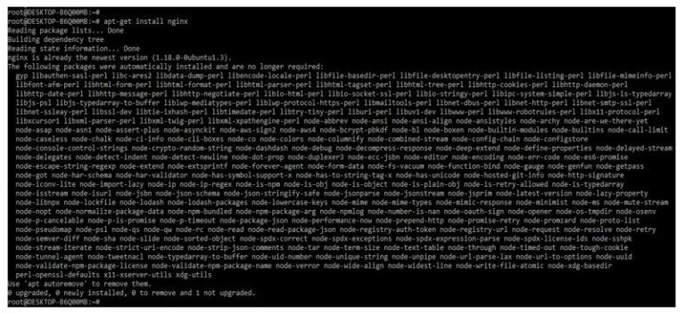 Nginx Forbidden | How to Fix Nginx 403 Forbidden Error?
