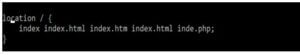 Nginx Forbidden | How to Fix Nginx 403 Forbidden Error?