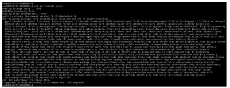 Nginx Force HTTPS | How to Use Redirect Nginx Force HTTP to HTTPS?