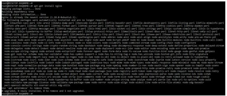 Nginx Include Why Using Nginx Include With Its Configuration