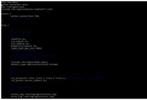 Nginx Max Upload Size | Complete Guide to Nginx Max Upload Size