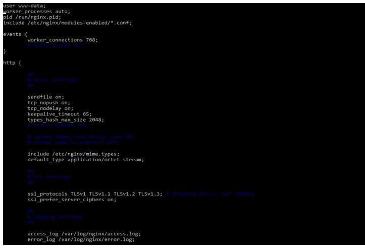 Nginx Max Upload Size Complete Guide To Nginx Max Upload Size