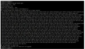 Nginx multiple server_name | How to Set Nginx multiple server_name?