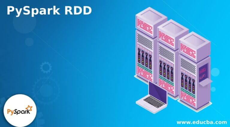 PySpark RDD | Operations | PIP Install PySpark | Features
