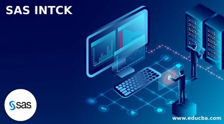 SAS INTCK | Steps to Create SAS INTCK Function | Date and Intervals