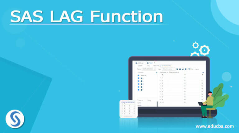 Sas Lag Function Steps To Create Sas Lag Function Examples