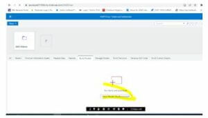 SAS Model | Creation of SAS Model Manager with Features