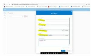 SAS Model | Creation of SAS Model Manager with Features