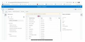 SAS Model | Creation of SAS Model Manager with Features