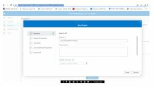 SAS Model | Creation of SAS Model Manager with Features