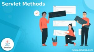 Servlet Methods | Different Servlet Methods | Examples