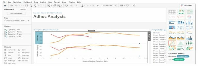 Tableau Alerts | How to Create Dashboard Tableau Alerts?
