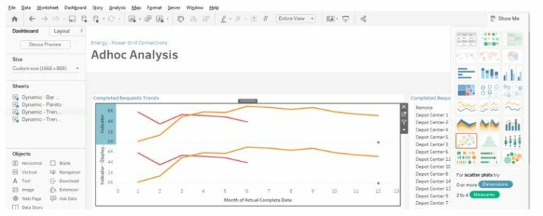 Tableau Alerts | How to Create Dashboard Tableau Alerts?