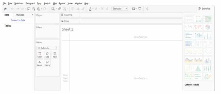 Tableau Alerts | How to Create Dashboard Tableau Alerts?