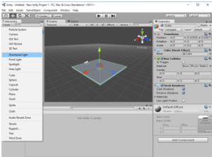 Unity 3D Games | How to install unity 3d for start developing 3d games?