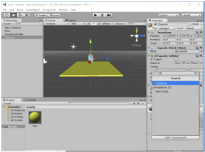 Unity 3D Games | How to install unity 3d for start developing 3d games?