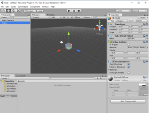 Unity 3D Games | How to install unity 3d for start developing 3d games?