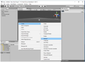 Unity 3D Games | How to install unity 3d for start developing 3d games?