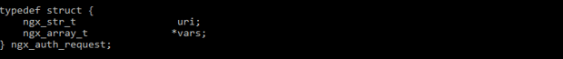 Nginx Auth_request | Definition | How to use with Examples?