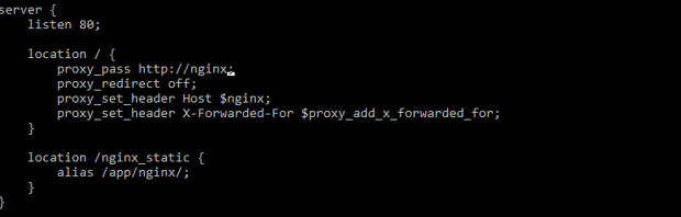 Nginx X-Forwarded-For | How to use nginx x-forwarded-for?