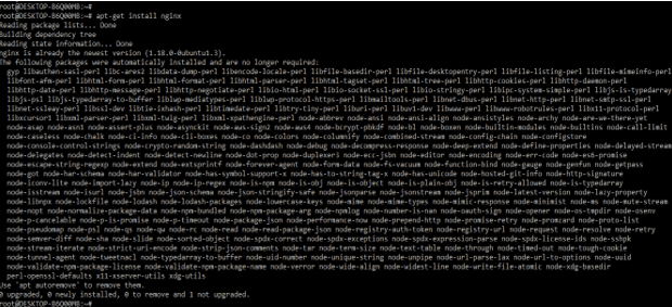 Nginx GUI | What is Nginx GUI? | How to use Nginx GUI? Nginx GUI | What is Nginx GUI? | How to use Nginx GUI?