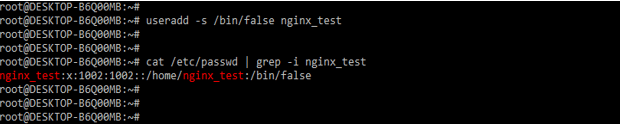 Nginx User | How to Change Nginx User? | How to Add Nginx User?
