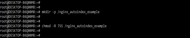 Nginx Autoindex | What is Nginx Autoindex? | How to Change?