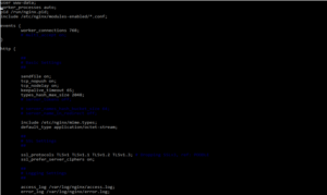 Nginx Autoindex | What is Nginx Autoindex? | How to Change?