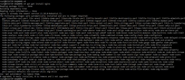 Nginx Authrequest Definition How To Use With Examples