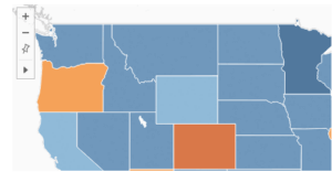 Tableau Tooltip | How to create a tableau tooltip? | Rules with Overview