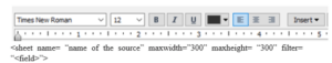 Tableau Tooltip | How to create a tableau tooltip? | Rules with Overview
