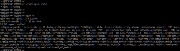 Nginx Port | What is nginx port? | How to change nginx port number?