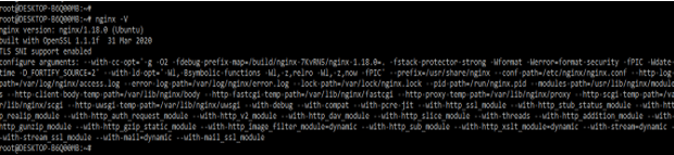 Nginx User How To Change Nginx User How To Add Nginx User 